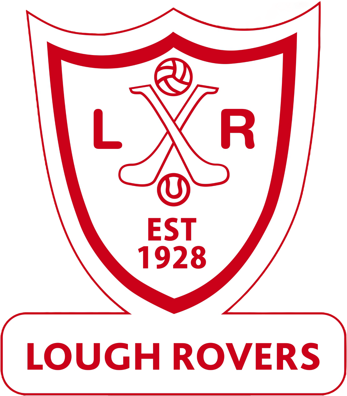 About Us - Seandun GAA