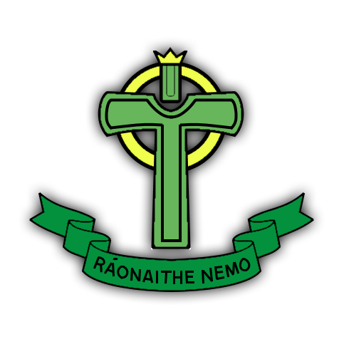 About Us - Seandun GAA