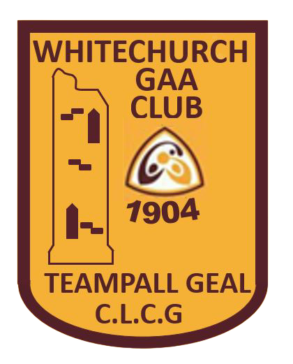 About Us - Seandun GAA